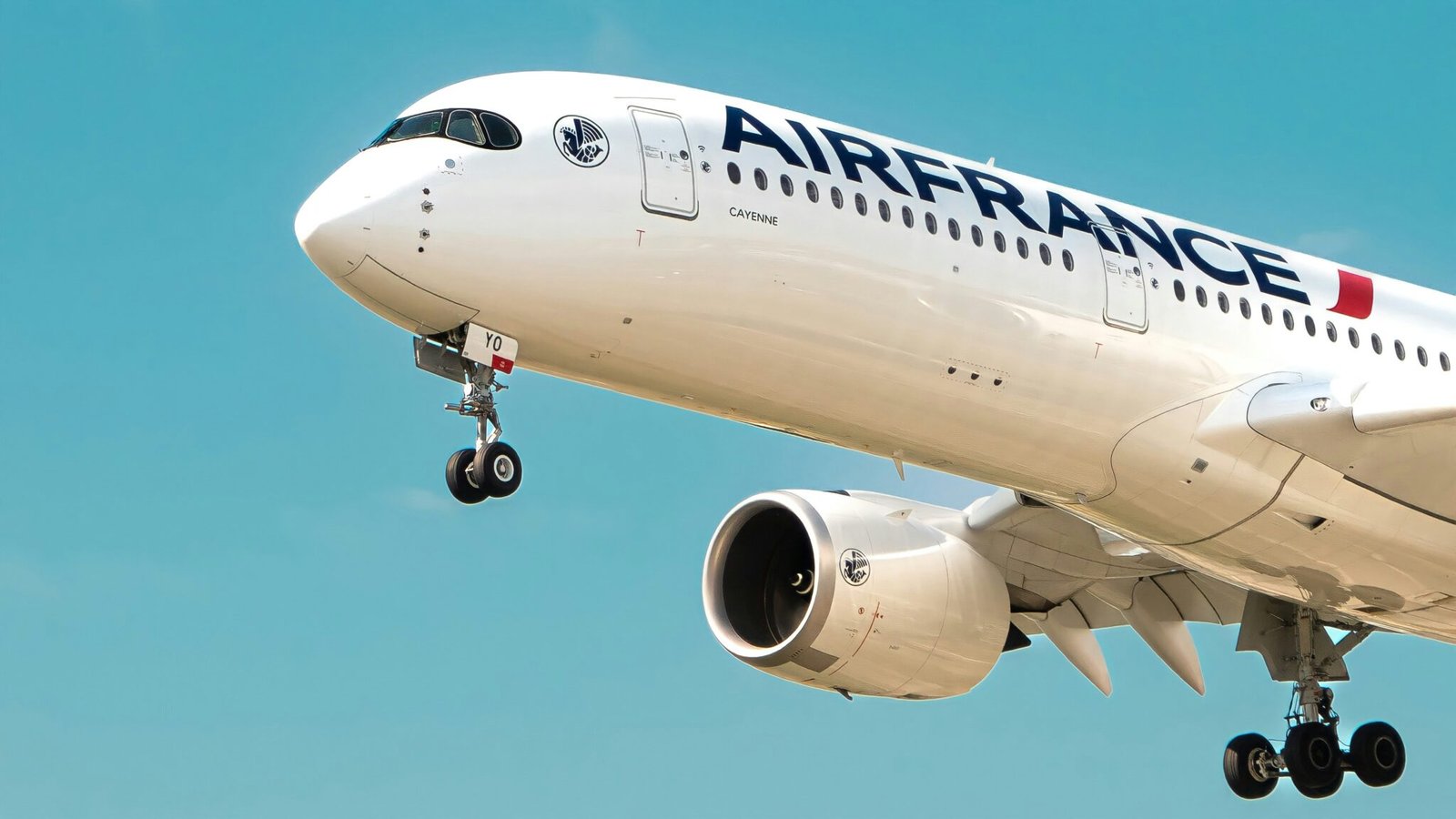 Air France Flying Blue 2026: tiers, earning miles and benefits.