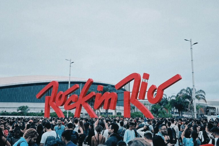 Rock in Rio Lisboa 2026: Complete Festival Guide